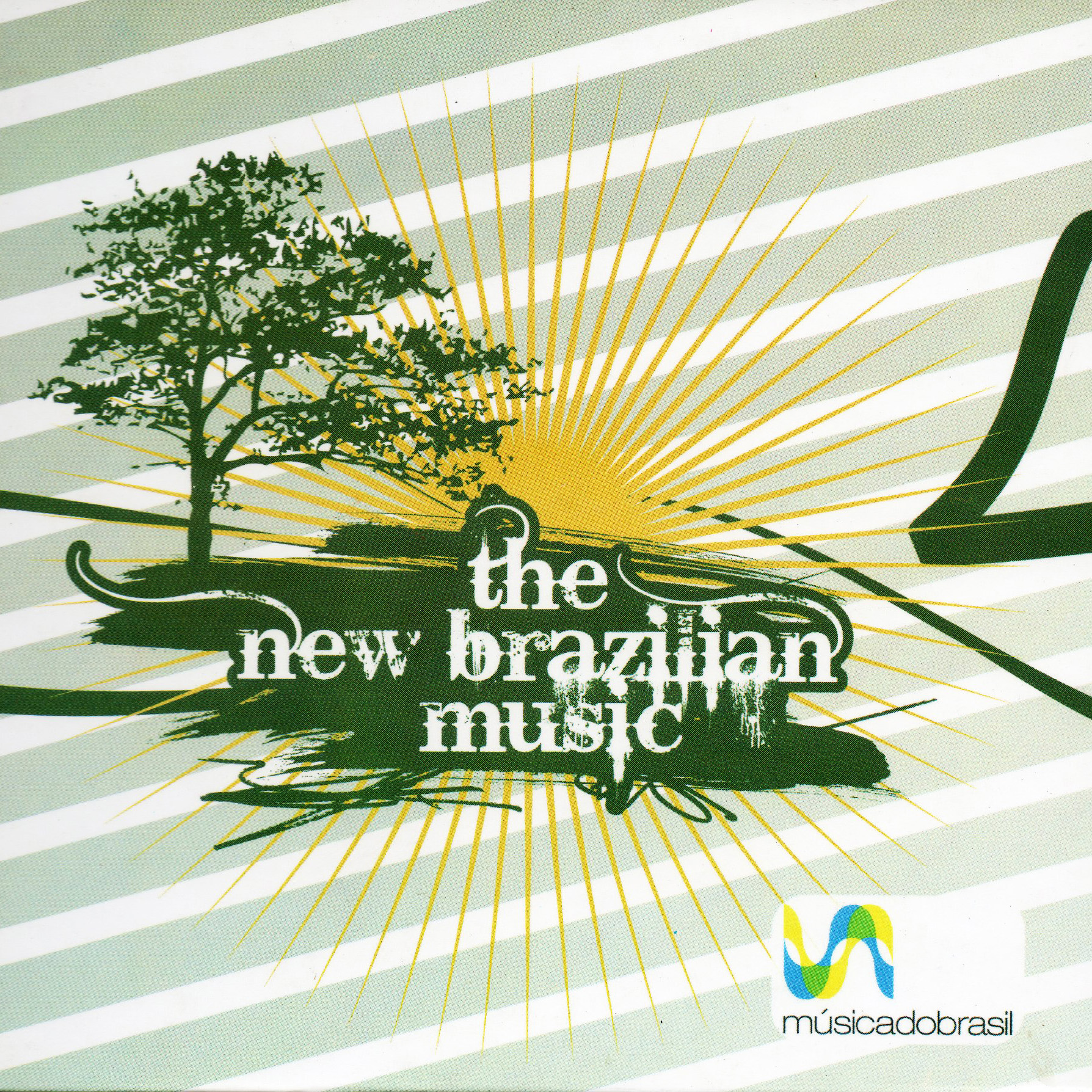 The New Brazilian Music – BM&A (Brasil) | B E A T R I Z AZEVEDO